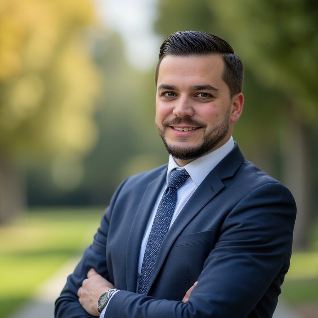 Patrick Prinz - Stellv. Leiter Messstellenbetrieb - EWR GmbH | XING