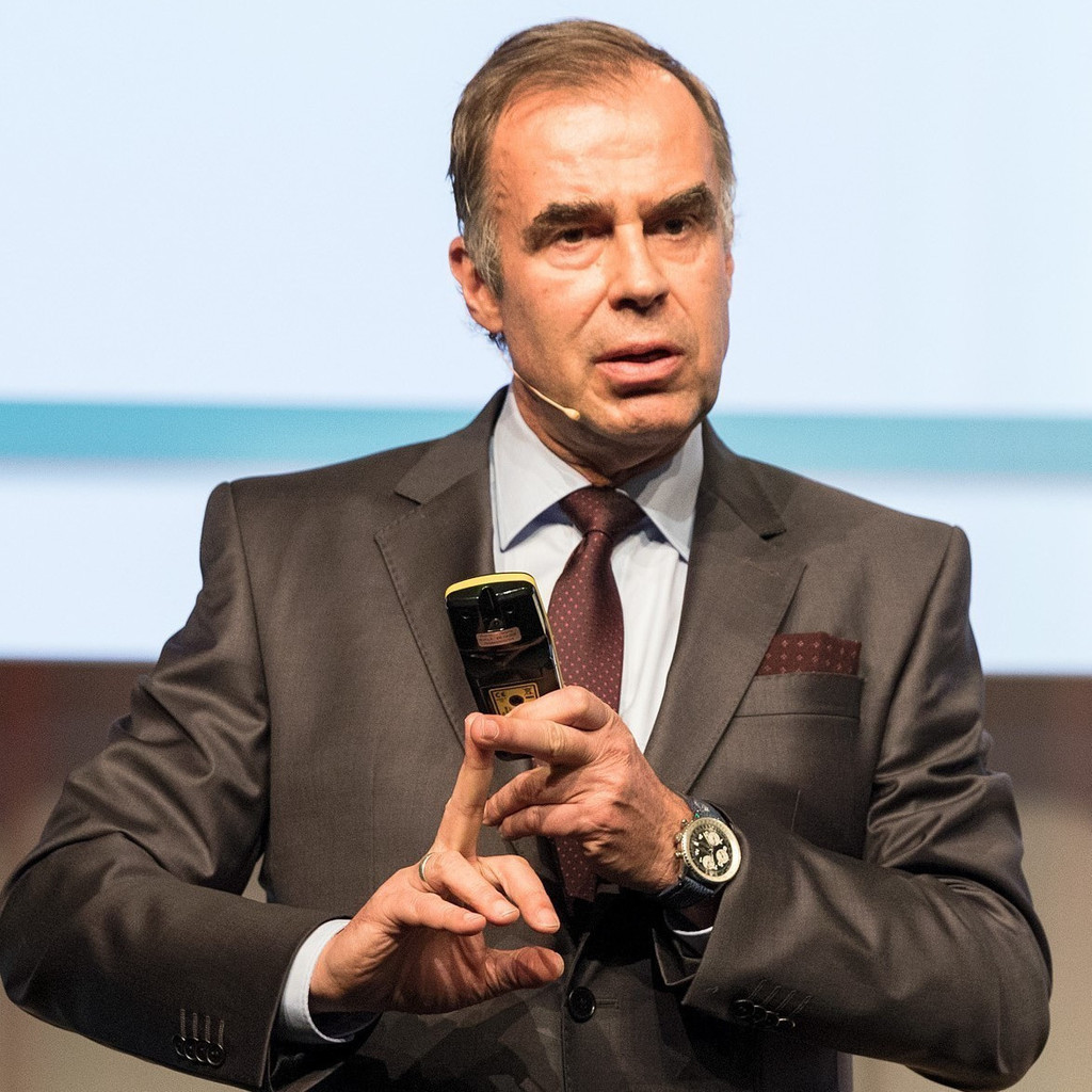 Michael Bauer - Inhaber - TQM - TheQualityMakers | XING