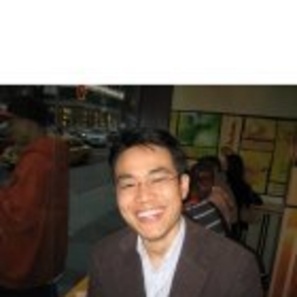 Issac Kim - VP Community Relations - Asian Diversity Inc. | XING