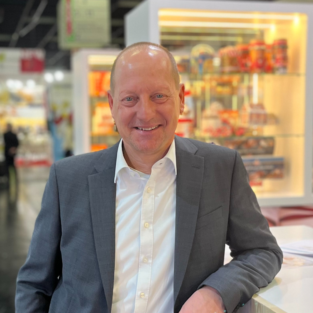 Martin Simon - Key Account Manager, national - Franz Tress GmbH & Co ...