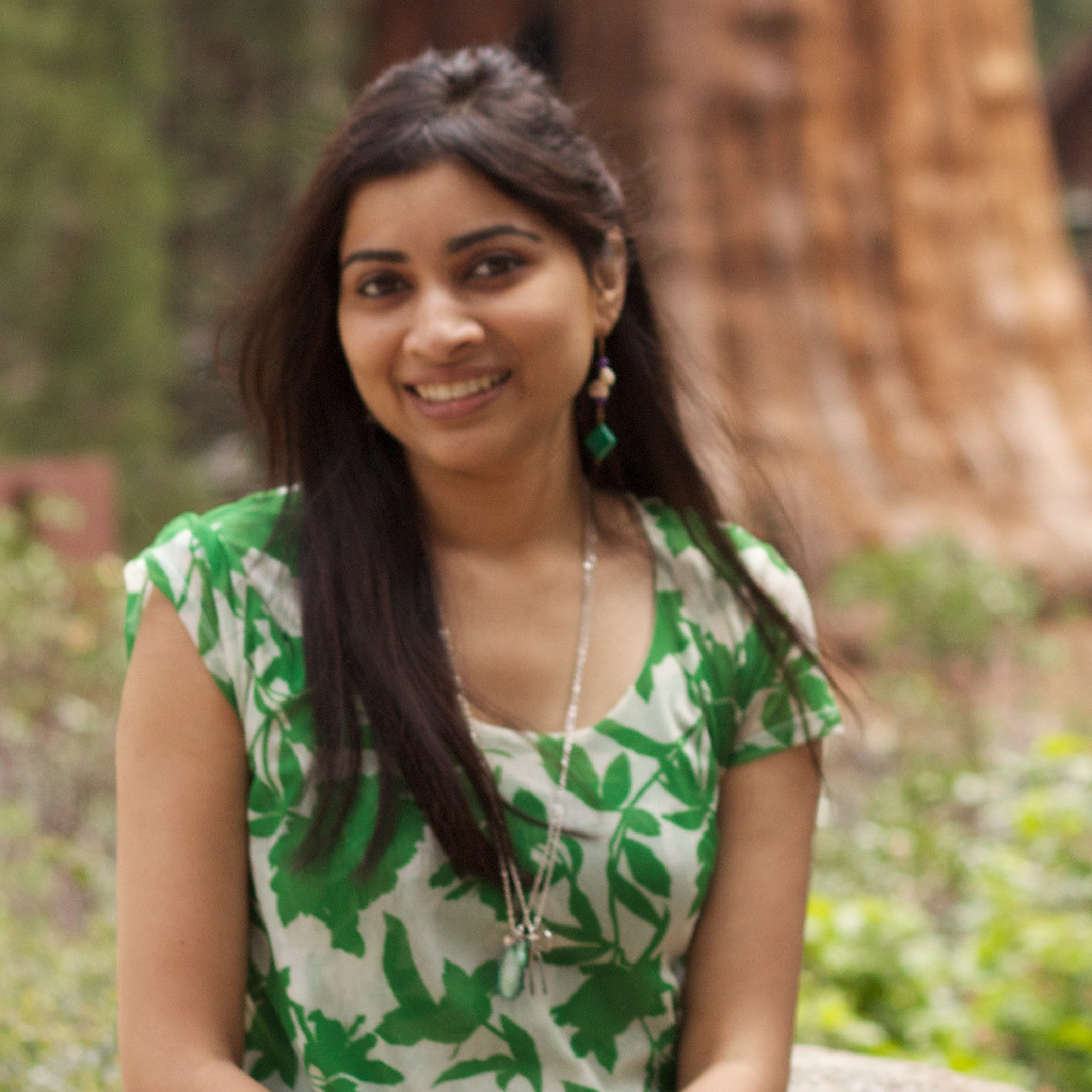 Uma Surve - Product Manager - CollPoll | XING