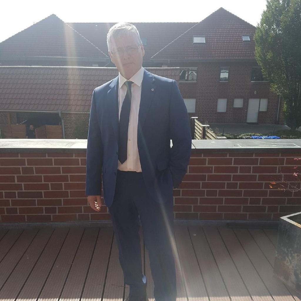 Achim -Jürgen Witte - Schichtleiter - Bonback GmbH &Co KG/Schwarz ...