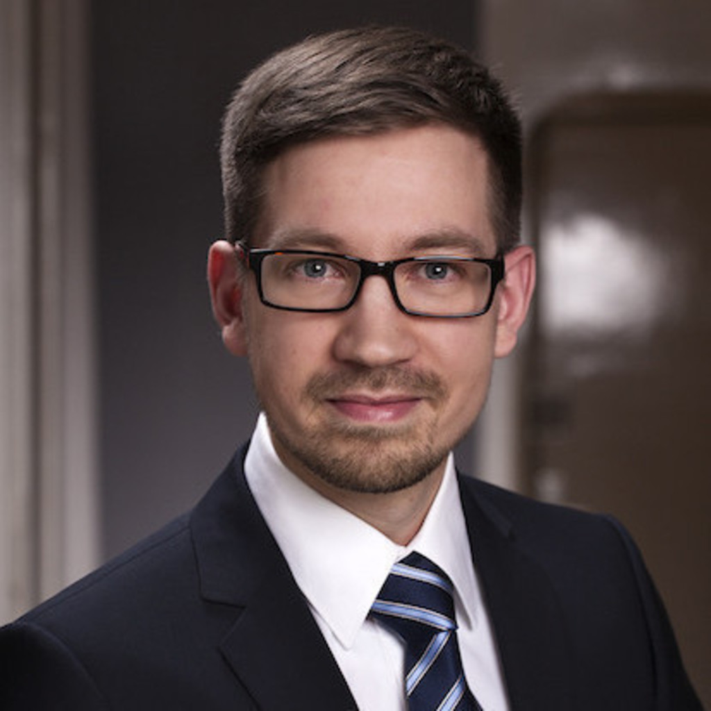 Dr Andreas Blunk - IT Architect - MaibornWolff GmbH | XING