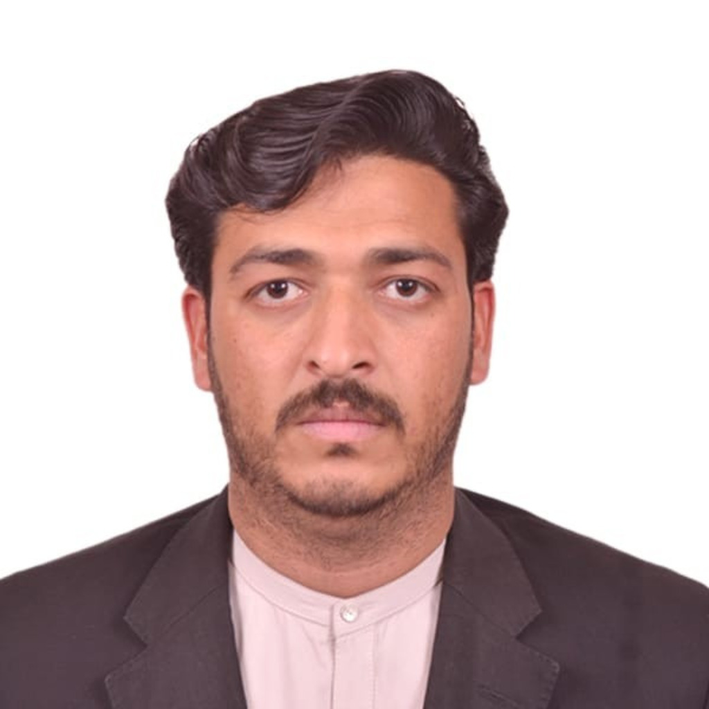 Muhammad Ikram Computer Hardware Engineer Computer Network Setup