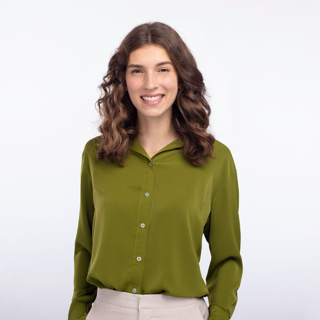 Lisa Krumm - Betriebswirtschaftslehre - Immobilienwirtschaft - iba ...