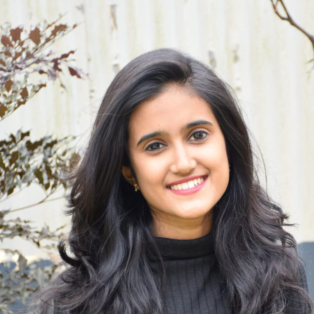 Chandana Channappa - Digital Marketing Executive - INTRNFORTE | XING