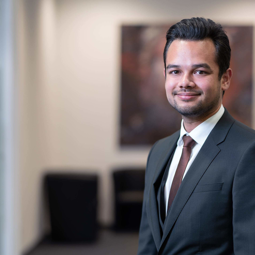 Daniel Haas - Versicherungsbeauftragter Privat - Versicherungskammer ...