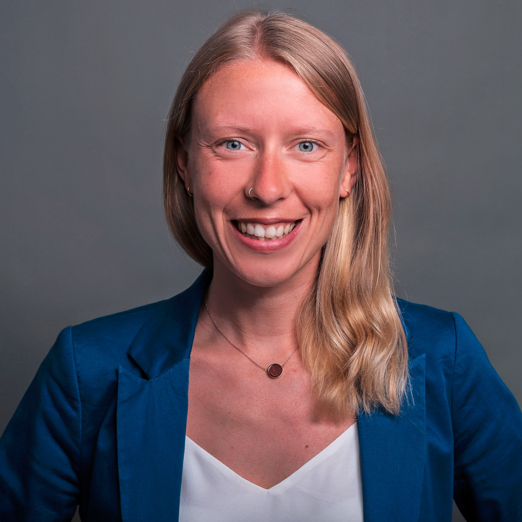 Sophie Quast - Berater Informationssicherheit & Datenschutz - DOMUS ...