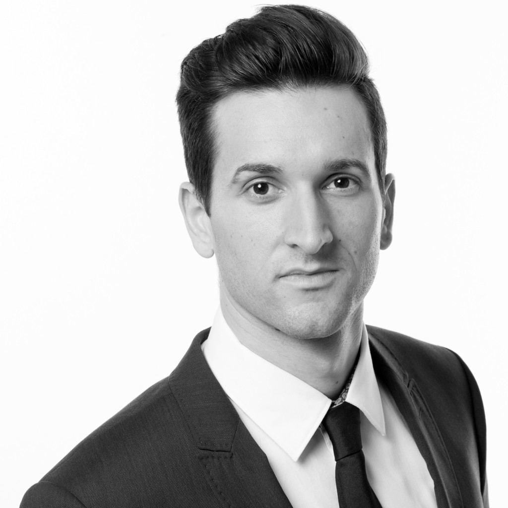 Sebastian Burkart - Projektleiter - Dürr Systems AG | XING