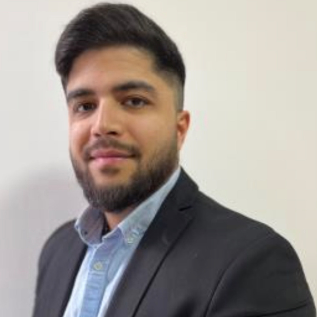 Dishant Verma - Sales Agent - Sony | XING