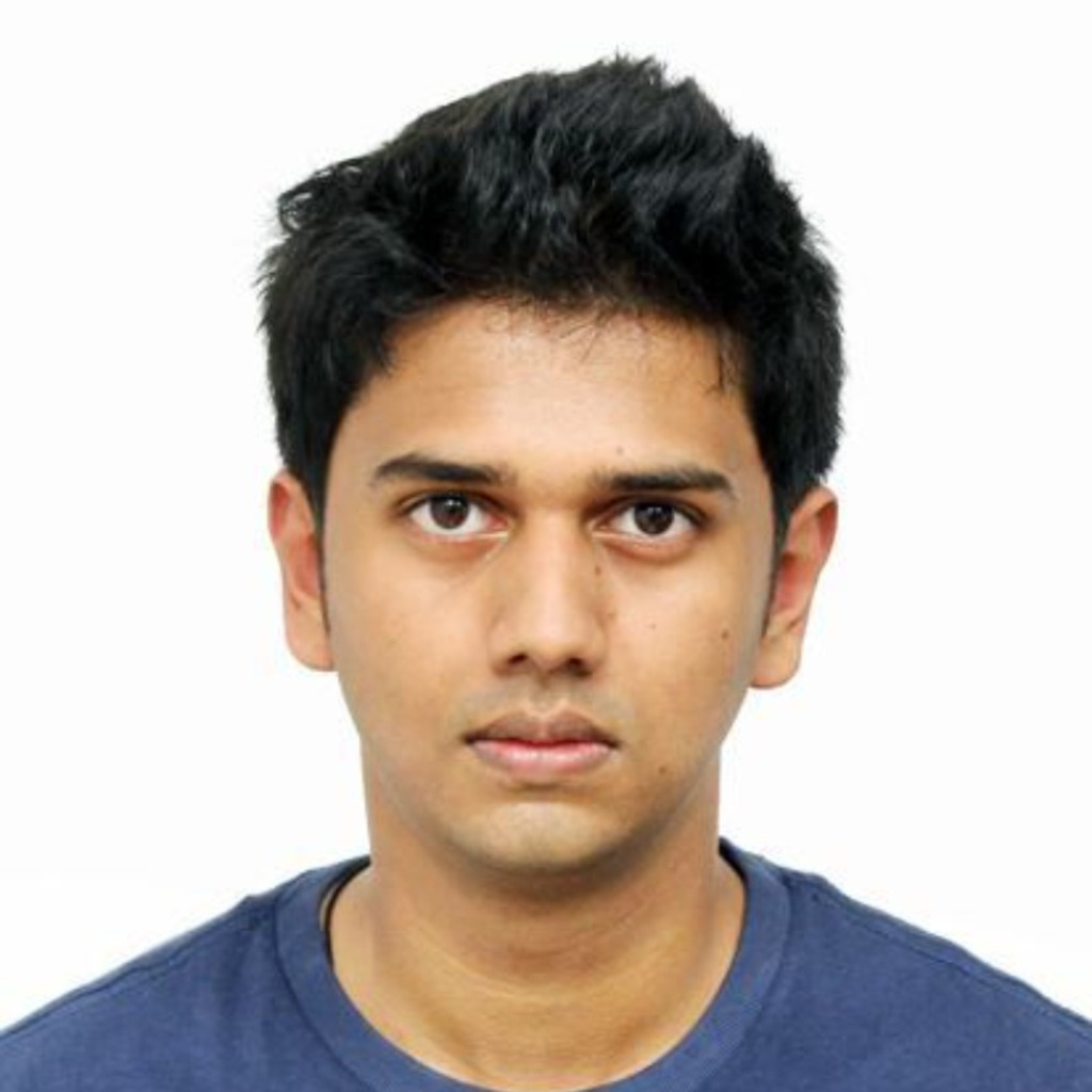 Ajay Vijayakumar - Embedded software developer - KONE | XING