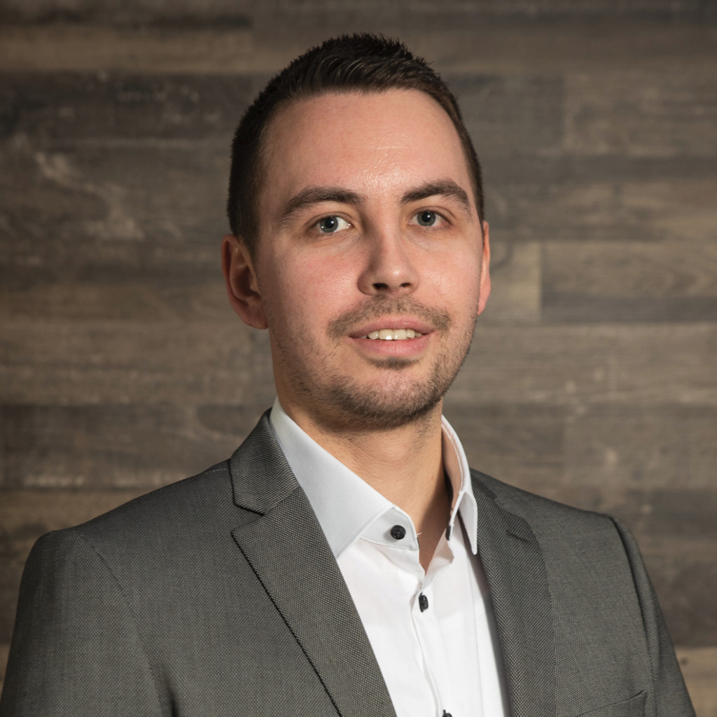 Kevin Wagner - Vertriebsmitarbeiter Innendienst - SBN Wälzlager GmbH ...