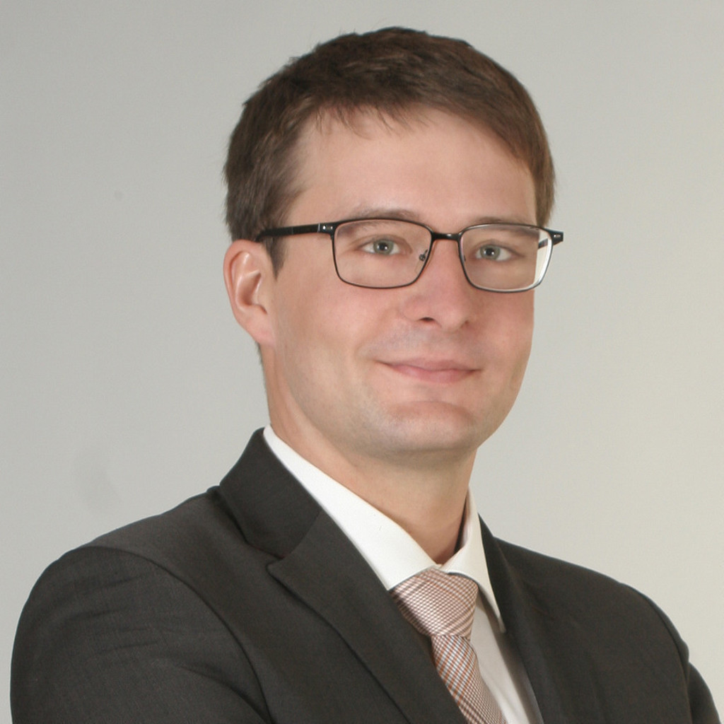 Martin Meyer - Leiter Haupt- und Schulamt - Amt Kleine Elster | XING