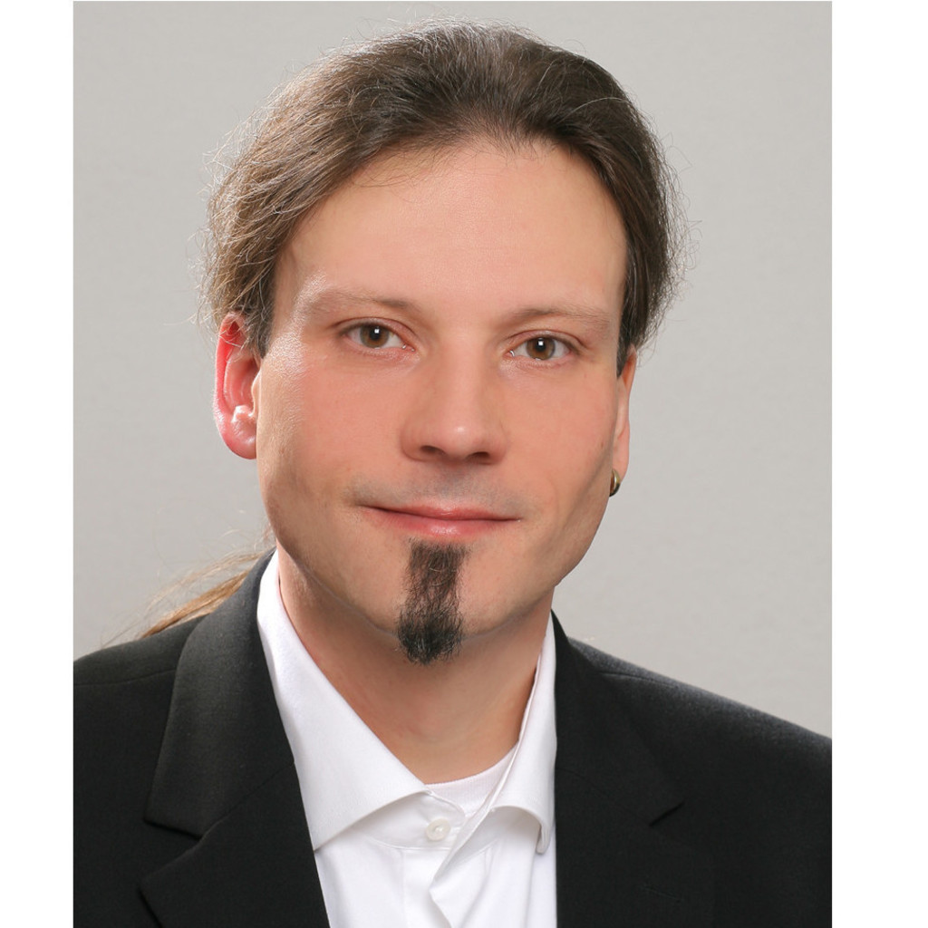 Alexander Zeller - Teamleiter Softwareentwicklung - Greenergetic GmbH ...