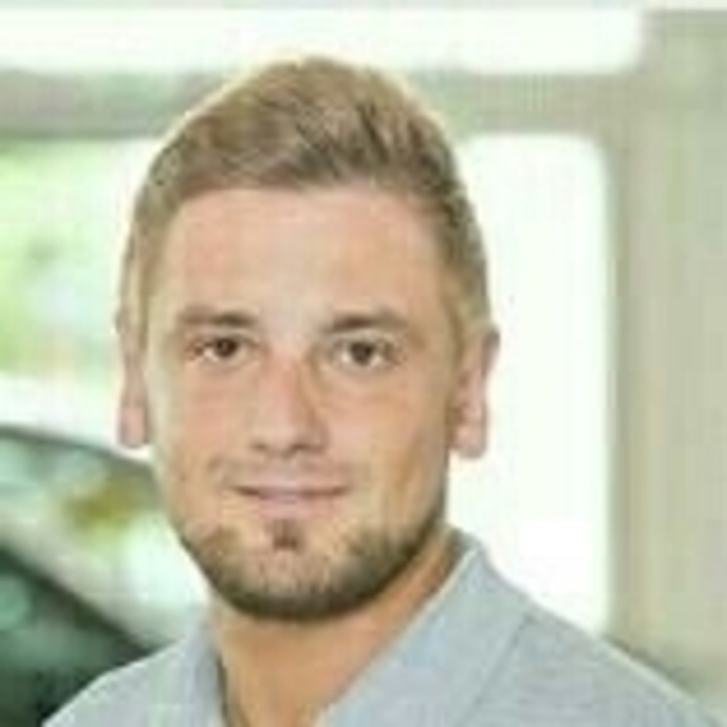 Thomas Karger - Produktmanager - Auto Teile Post | XING