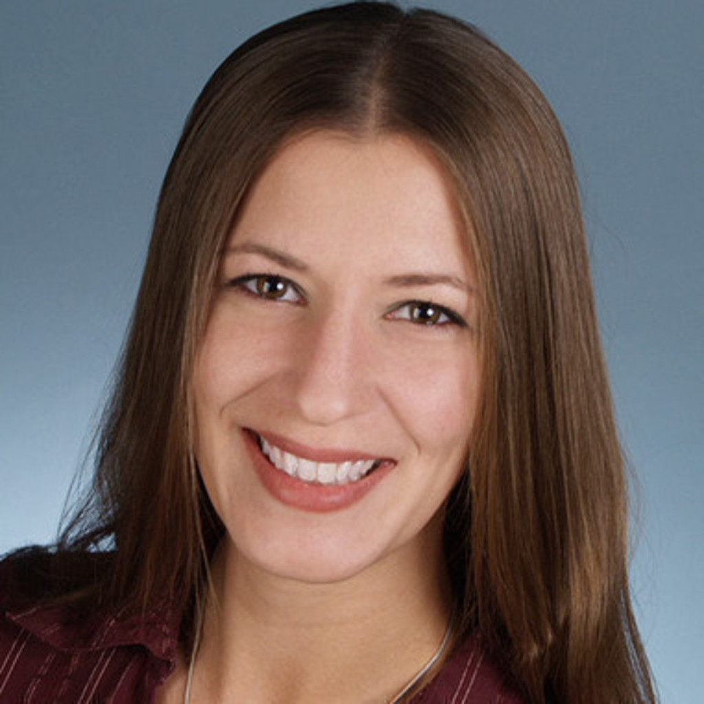 Dr. Angela Graf - Projektleiterin - Bayerisches Forschungsinstitut für ...