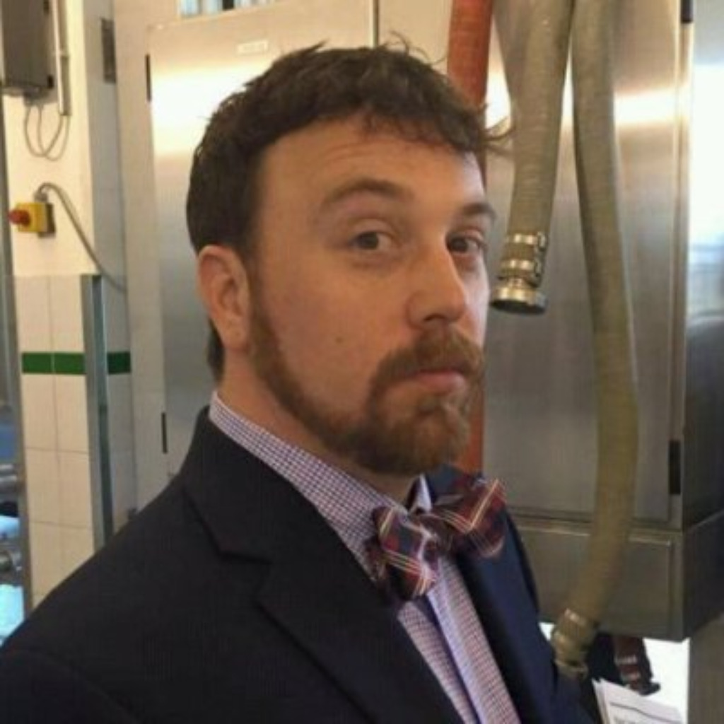 Ronald Veiders - Director of Marketing - Dynabrade | XING