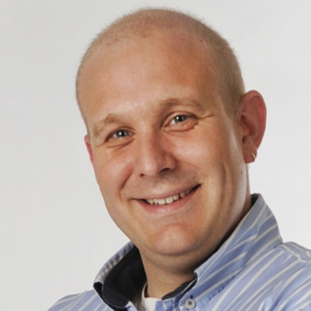 Alexander Marx - Geschäftsführer - Gebr. Marx GmbH | XING