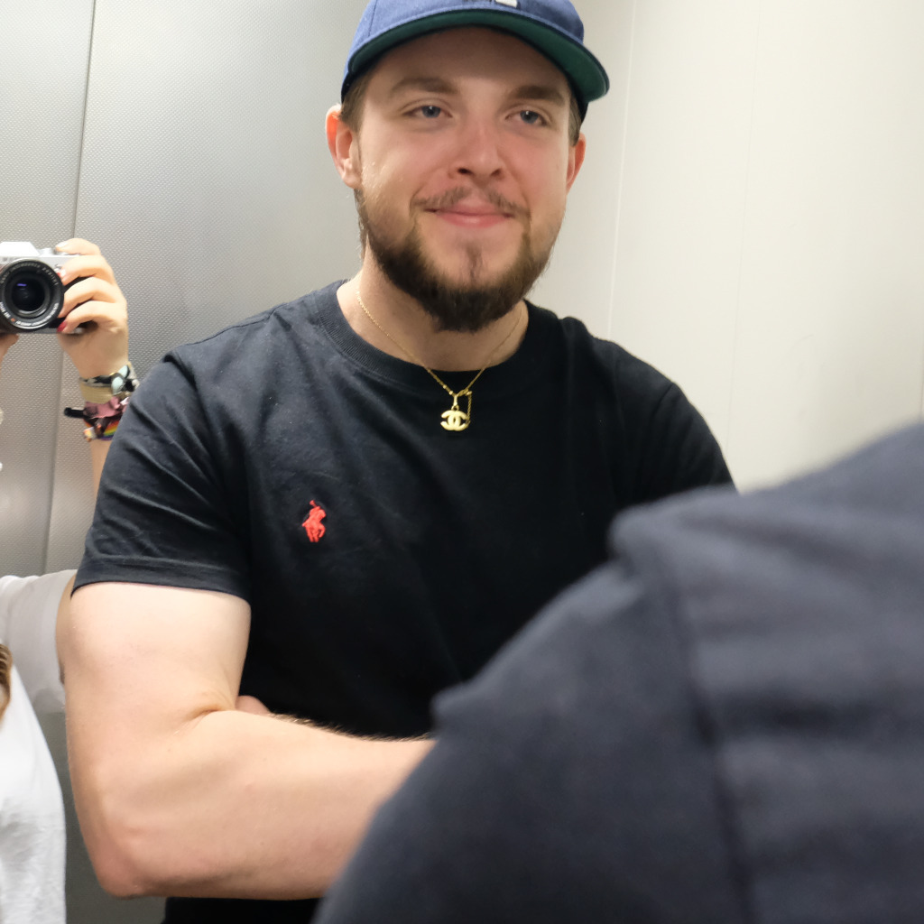 Alexandru Florin Anghel - IT-Projektmanager - immersight GmbH | XING