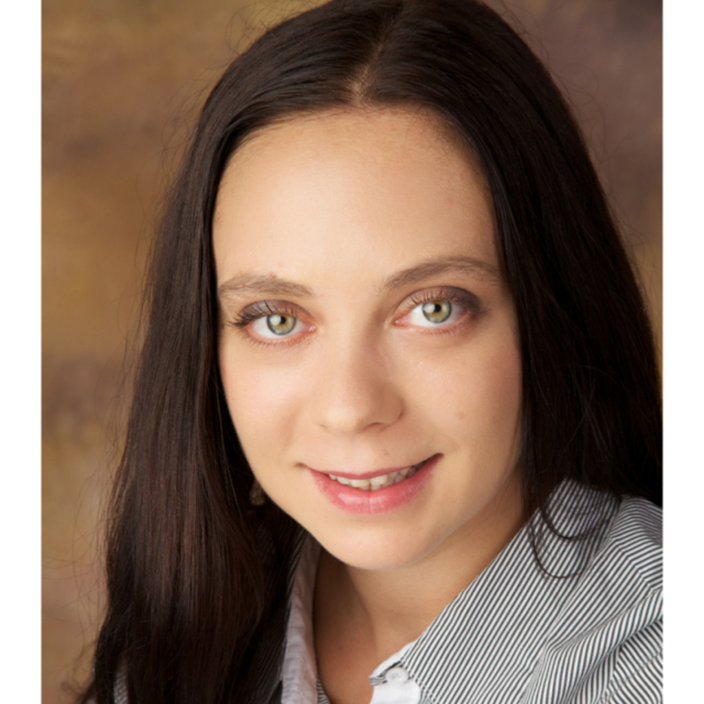 Maria Ecker - Trainerin - IP Center | XING