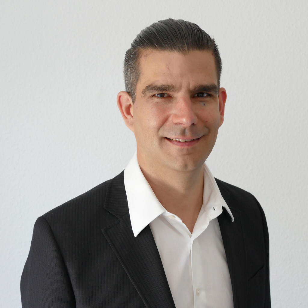 Dr. Tobias Zimmer - Project Manager / Software Engineer - European ...