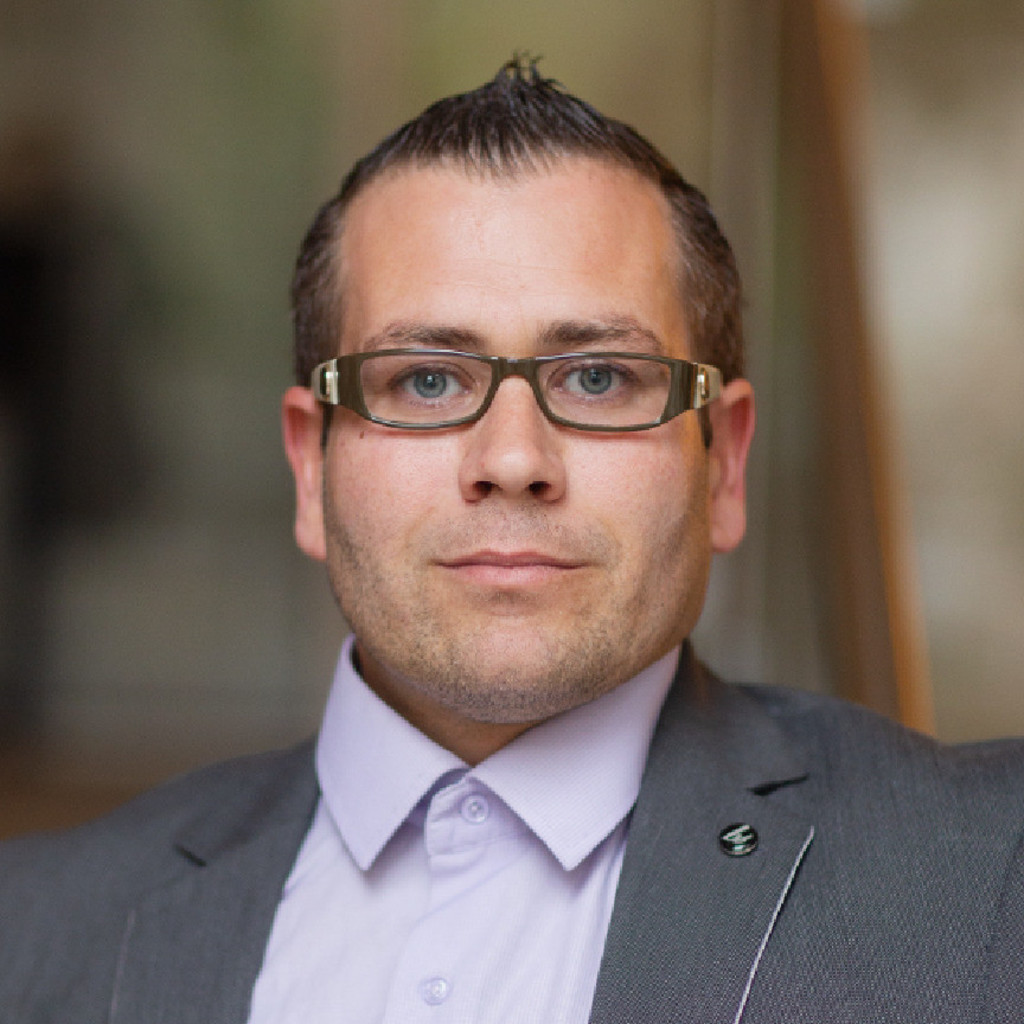 Christian Sobottka - Personalberater - Bookmark Personal GmbH & Co.KG ...