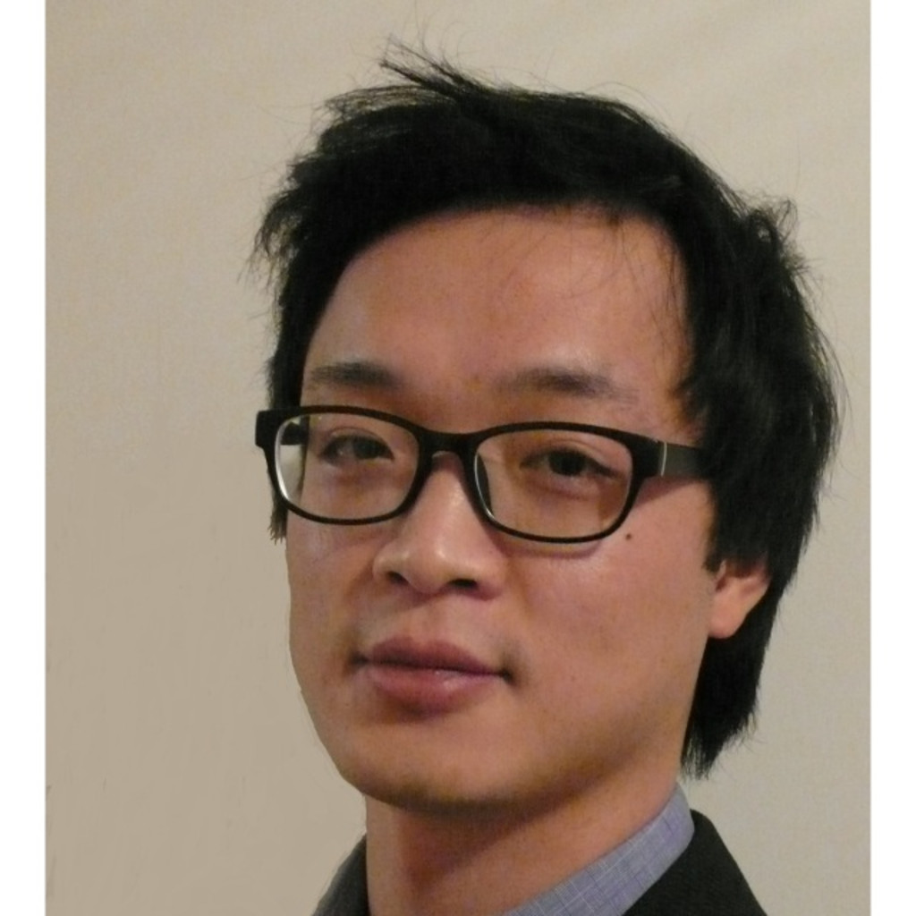Jie Hou - Equity Analyst - First Shanghai Securities | XING