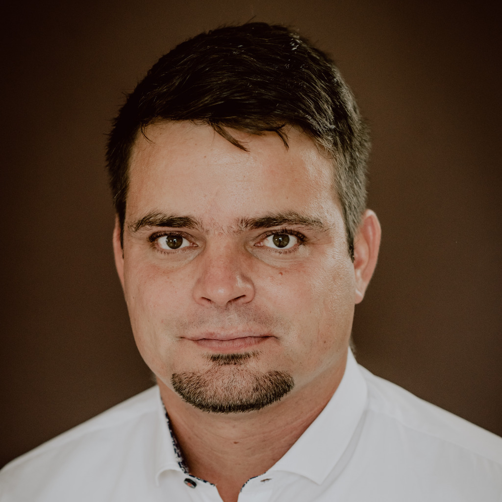 Christoph Gehlen - Leiter Fachgruppe Straßenbetrieb, Inh. Gehlen ...