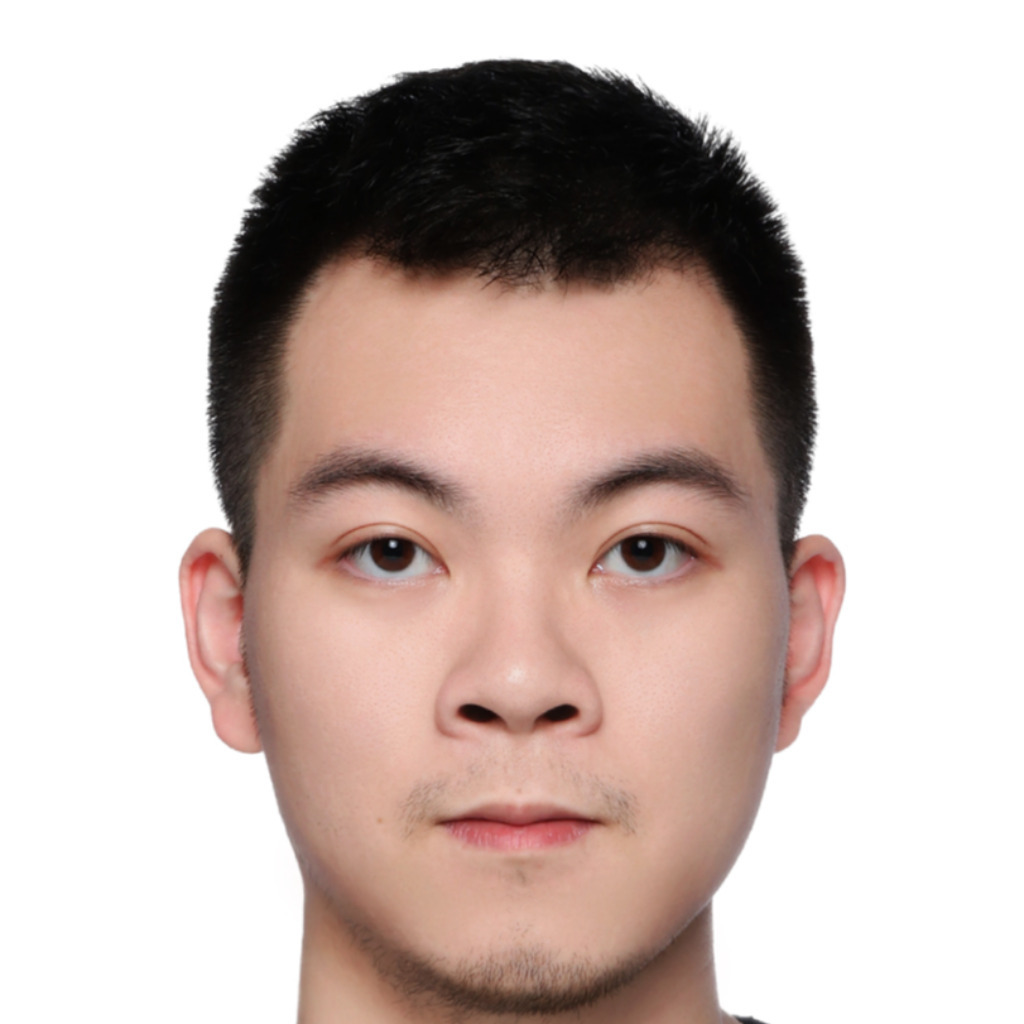 Hao Lin: Ausbildung und Berufserfahrung | XING