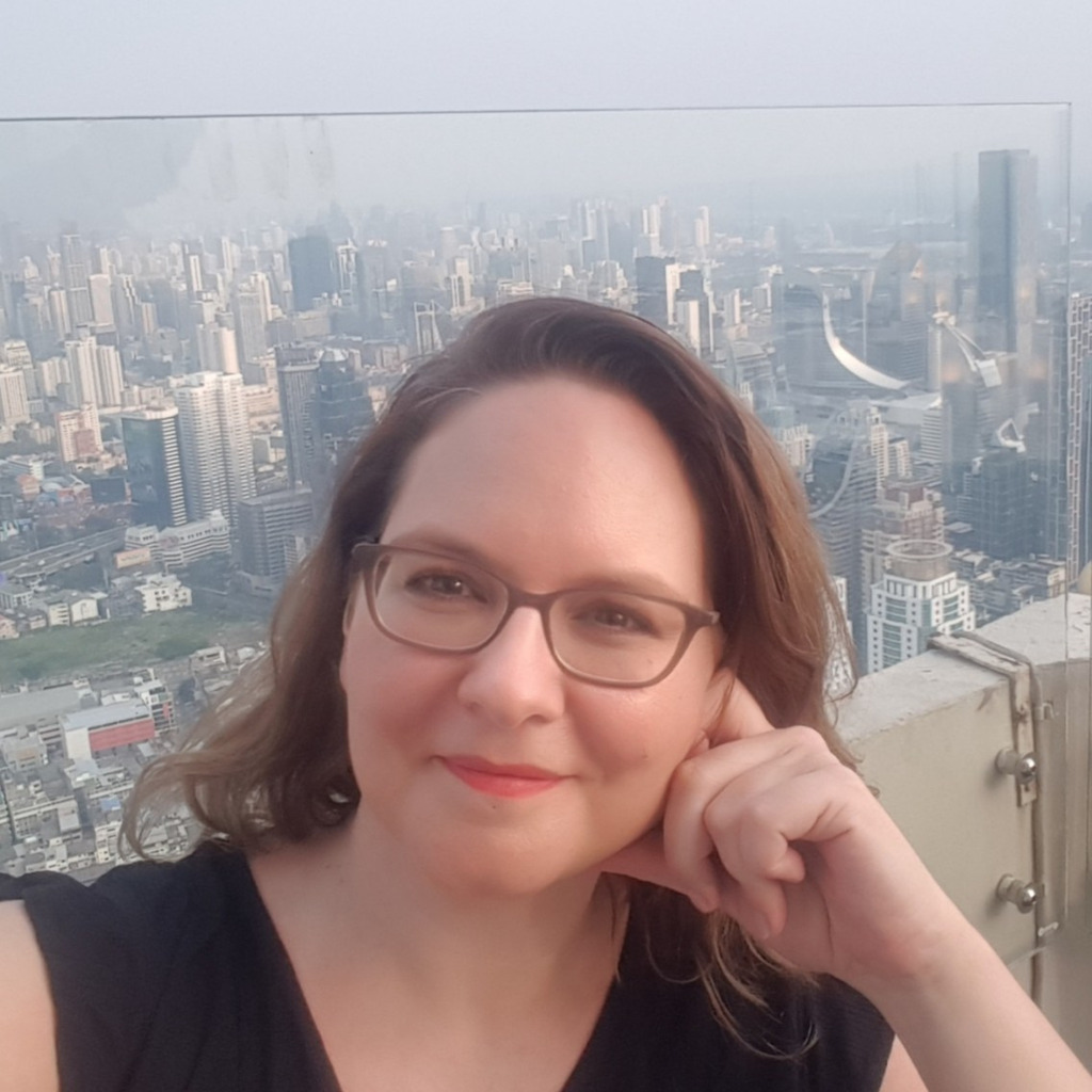 Dorothea Winter - Leiterin einer Begutachtungsstelle für Fahreignung ...