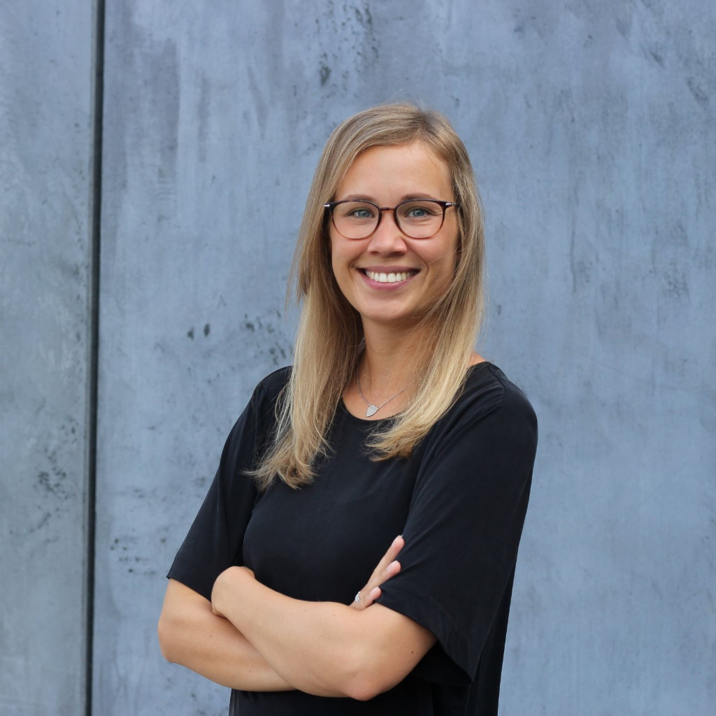 Claudia Magdalena Nowakowski - Consultant - affinis | XING Claudia Magdalena Nowakowski - Consultant - affinis | XING
