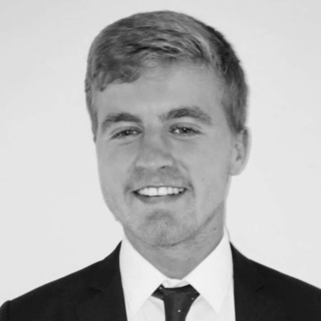 Sam Thomas - Principal Recruiter - Global Digital Transformation ...