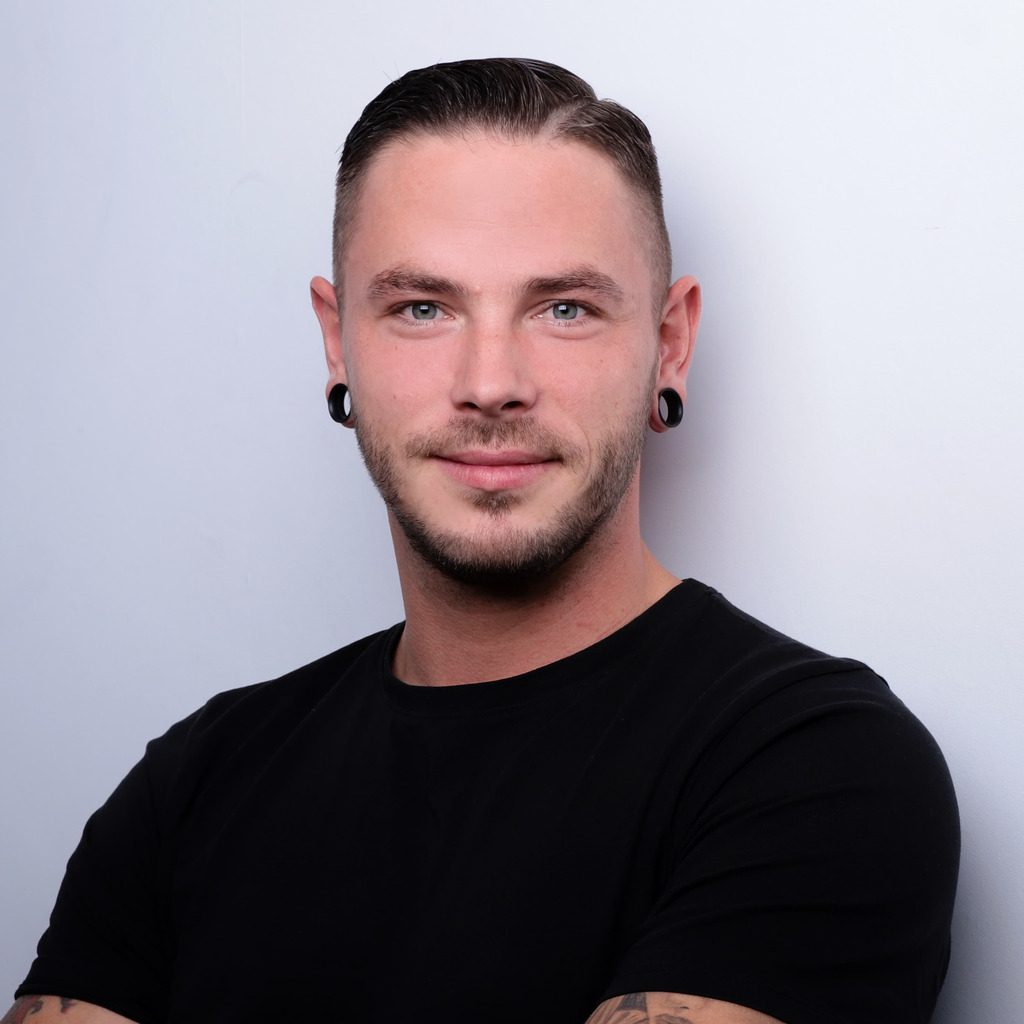 Patrick Böhning - Korrosionsschutz - Deutsche Bahn | XING