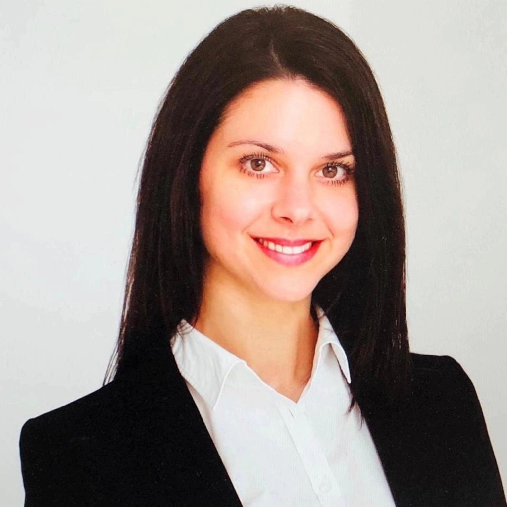 Jessica Anbinder - Consultant - Apleona Gruppe | XING