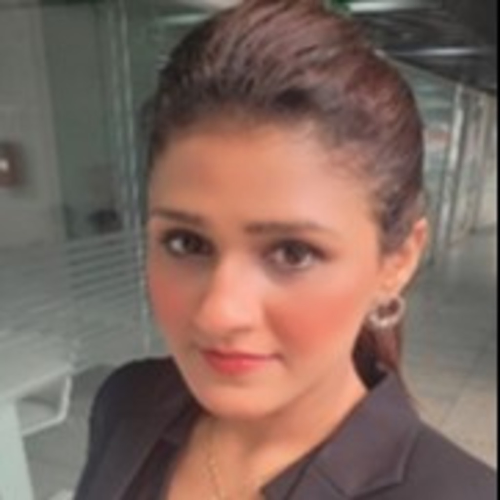 Fariha Rehman - Account Manager - Global University Systems | XING