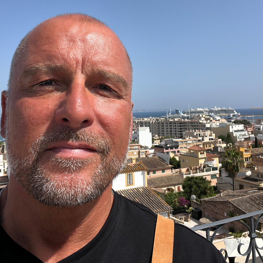 Marcus Repp - Geschäftsführer - MR Gastronomie Consulting UG (mbH) | XING