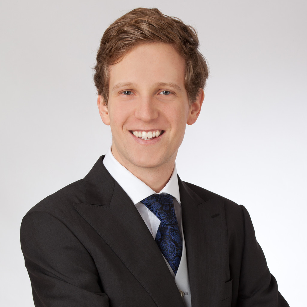 David Neth - Rechtswissenschaft - Universität Hamburg | XING