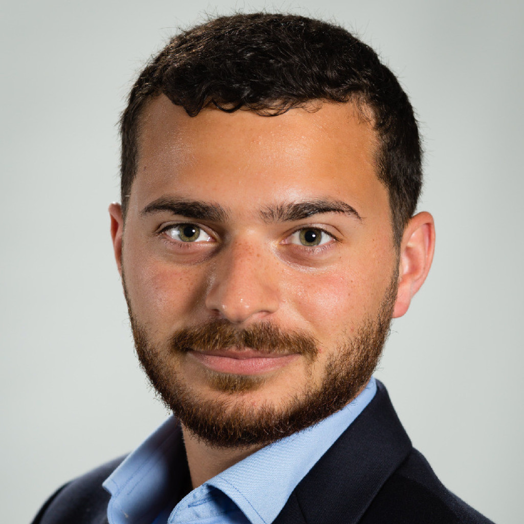Hugo Coton-Pélagie - Senior project management consultant - AKKA | XING