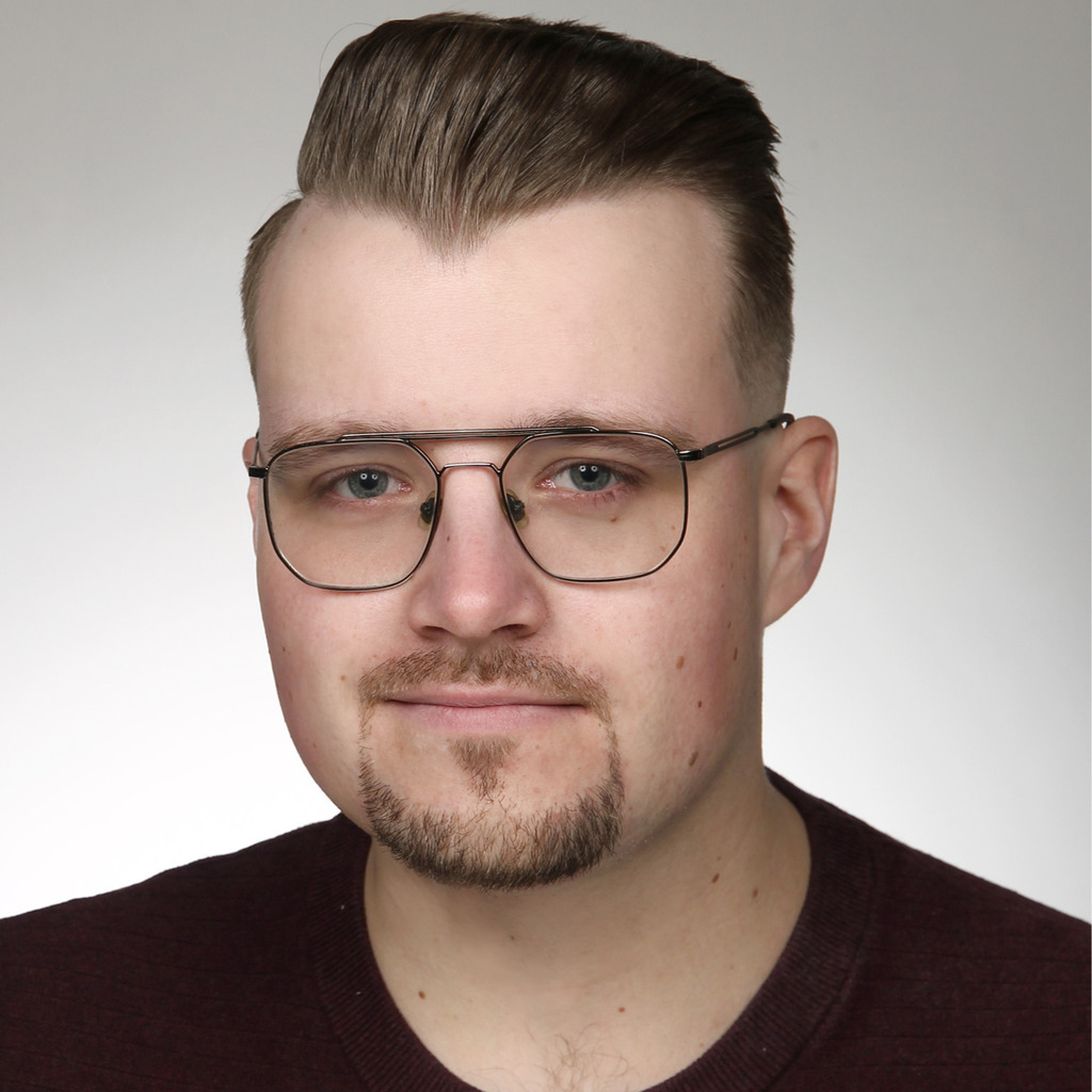 Ulrich Schäfer - Mitarbeiter Vertriebsinnendienst - Zasche handling ...