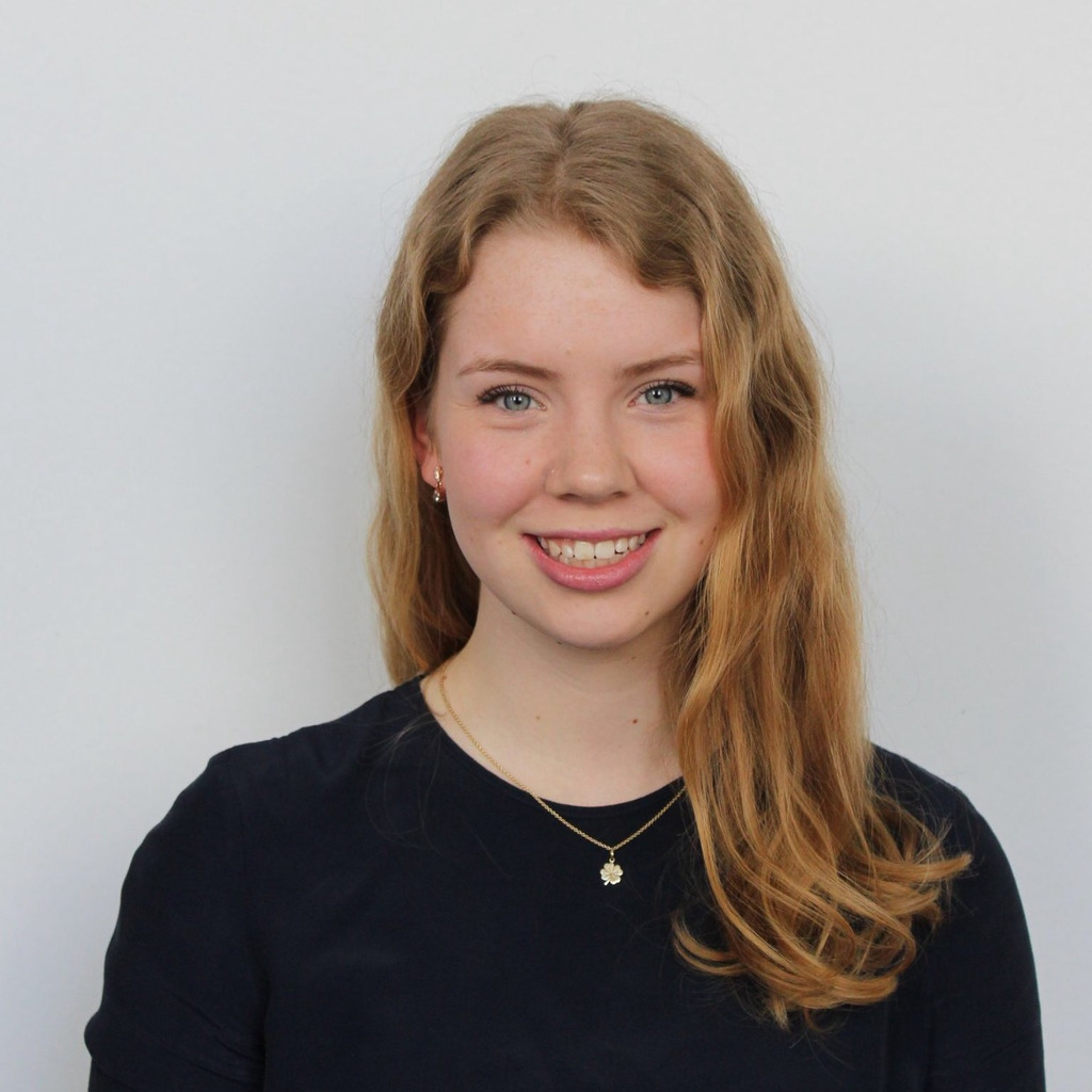 Rebecca Gerdes - Sales Assistant - Lakrids by Bülow | XING