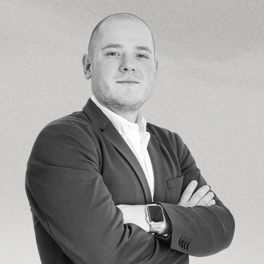 Elmir Horozovic - Systemadministrator - Diehl Aviation | XING