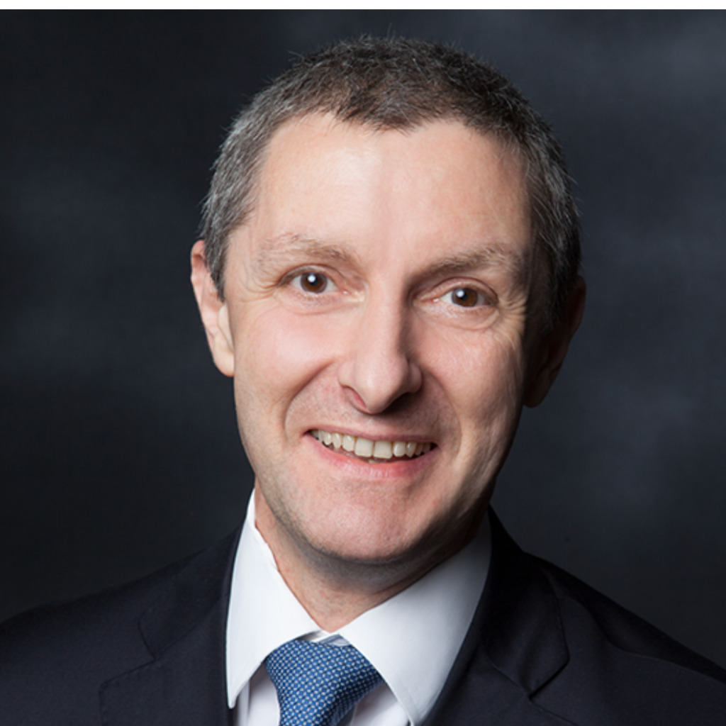 Thomas Knopp - Kundenberater - CHOPARD | XING