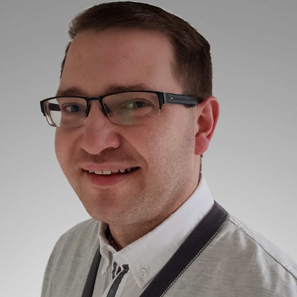 Lars Splettstößer - Leiter Betriebswirtschaft - Zander CNC ...