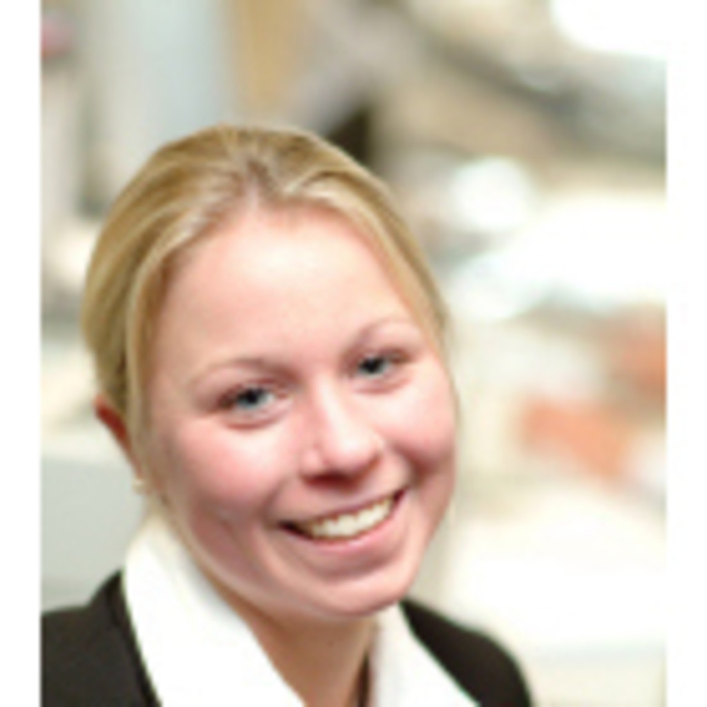 Christina Forrest Senior Associate Resolution Property Xing