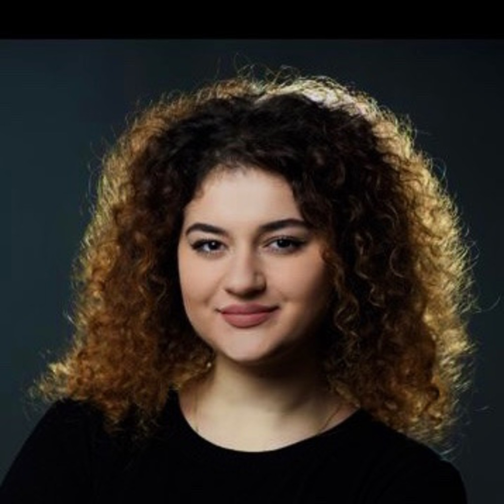 Amela Buzi - Business Analyst - Dev.al | XING