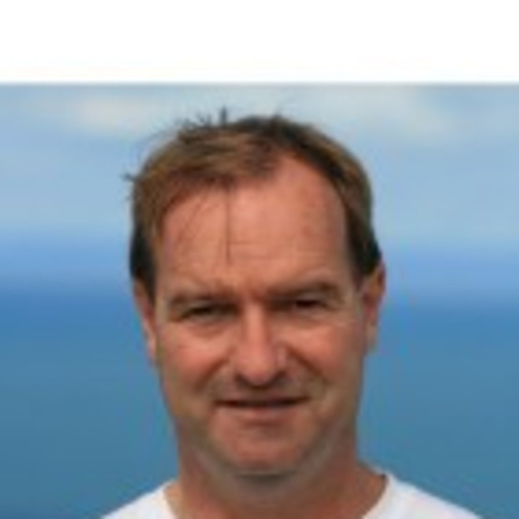 Malcolm Greig - Vice President, Client Services - George P. Johnson | XING