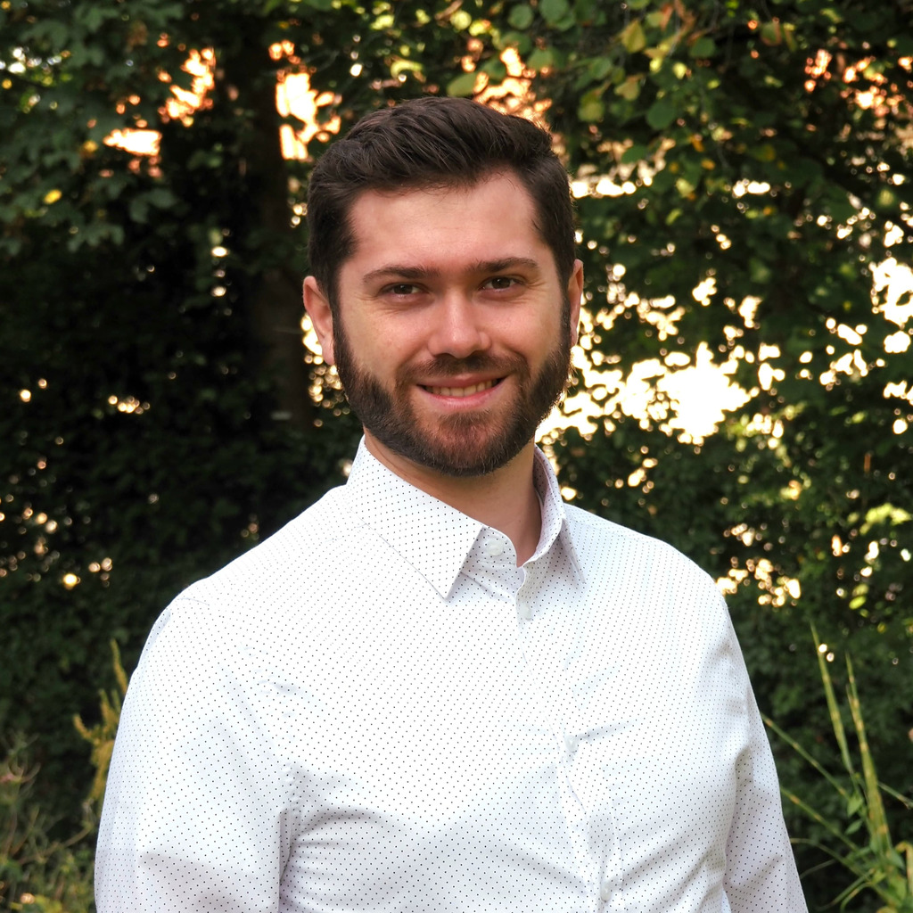 Thomas Muggenthaler - Medizintechnik - FAU Erlangen-Nürnberg | XING