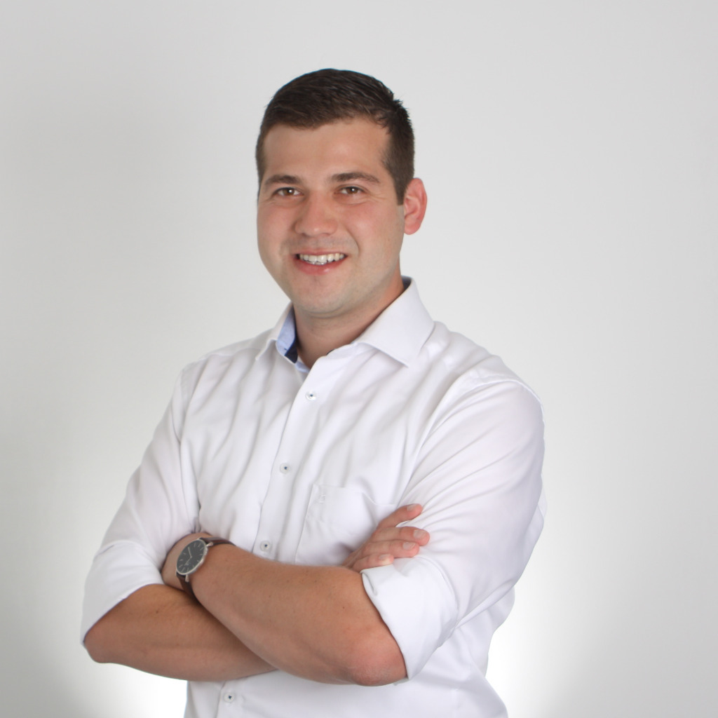 Pascal Herrmann - Bauleiter - Sachtleben Mining Services GmbH | XING