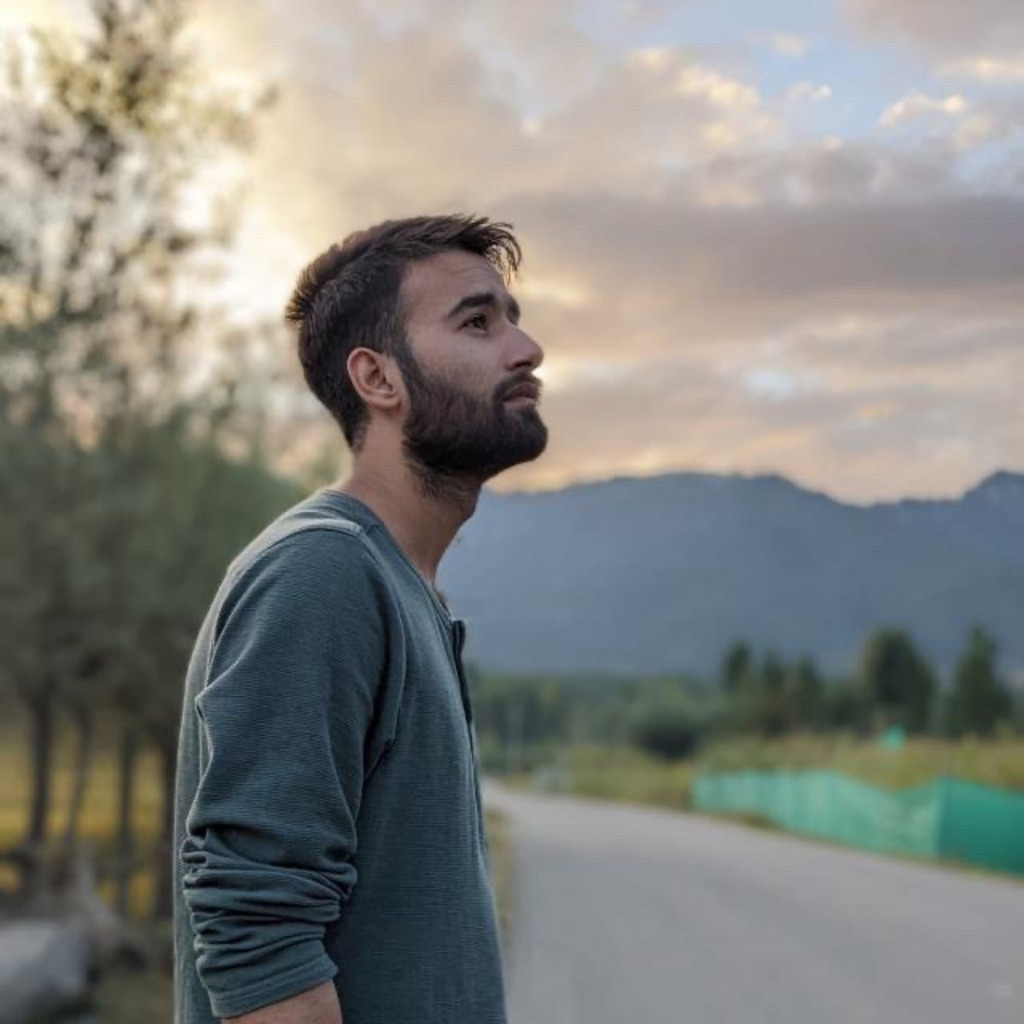 zaid malik - Analyst - Amazon | XING