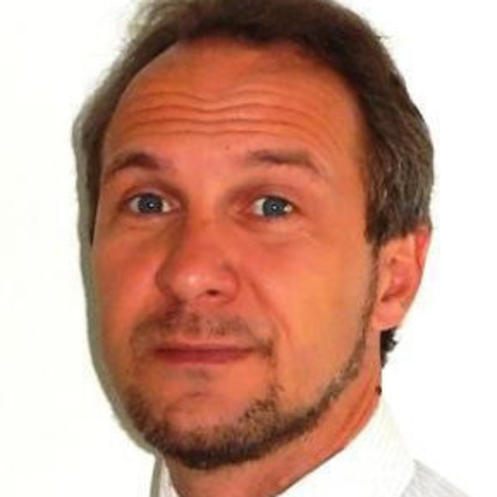 Norbert Hoffmann - Supply Chain Manager - internationales Unternehmen ...